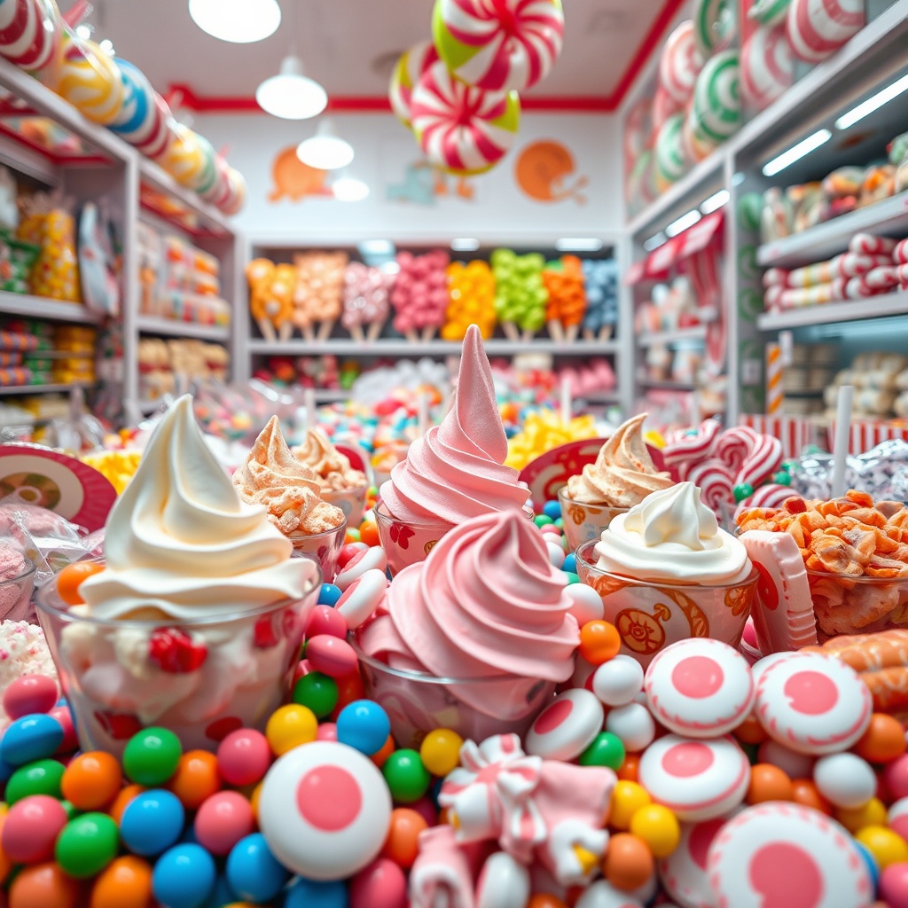 Candy Land